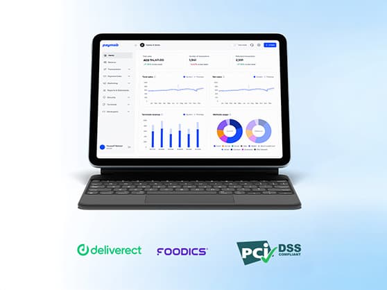 Paymob Pos | Paymob